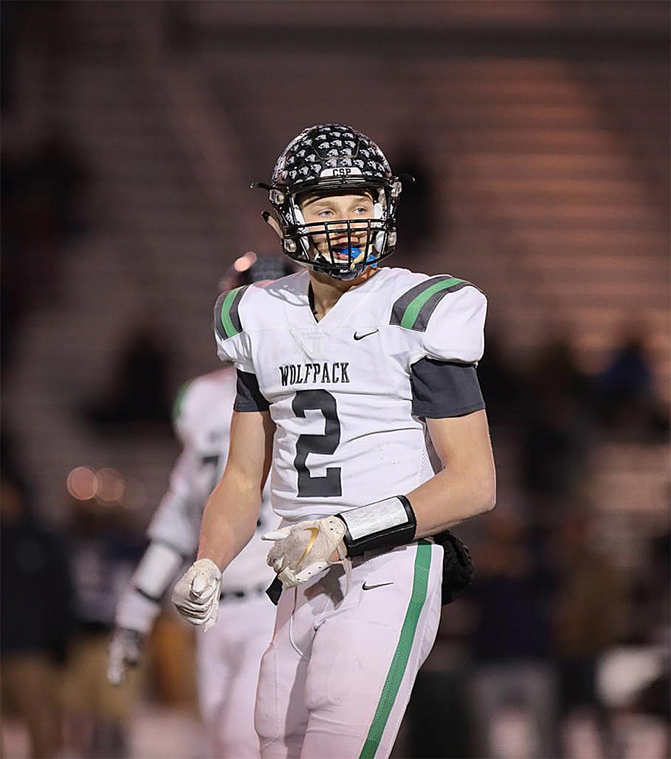 Barmore Named Class D Player Of The Year | News, Sports, Jobs - Post ...